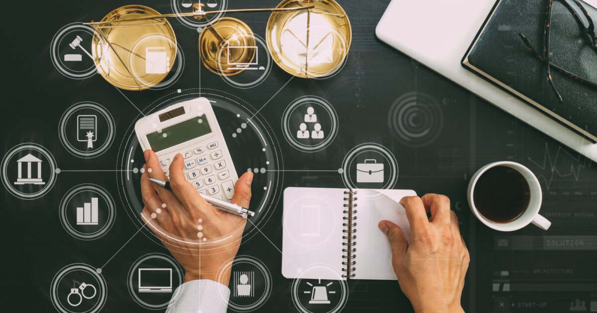 GAC Internal Controls | GAC Corporate Academy