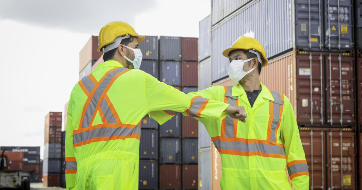 Health, Safety, Security and Environment | GAC Corporate Academy