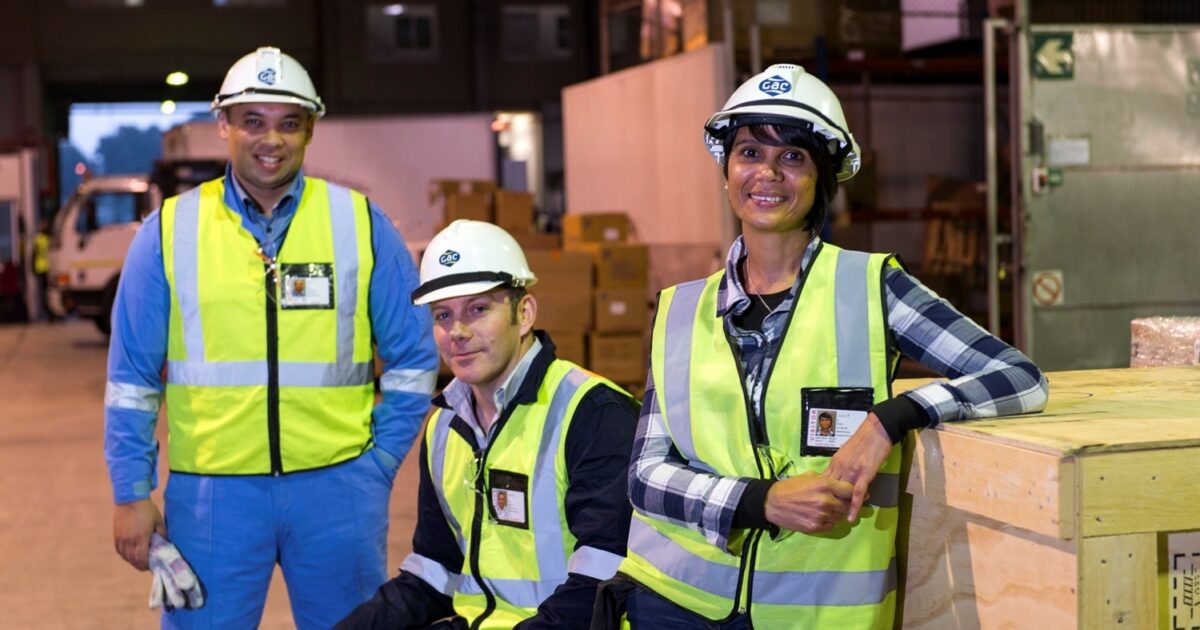 Introduction to the GAC World | GAC Corporate Academy