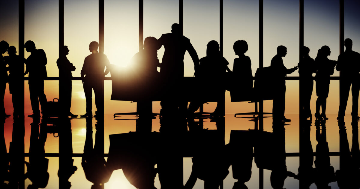 GCA Management Team | GAC Corporate Academy